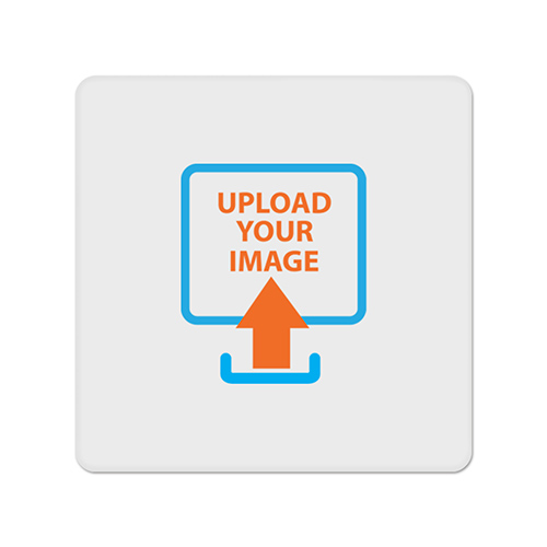 Fridge Magnet Square-Personalised